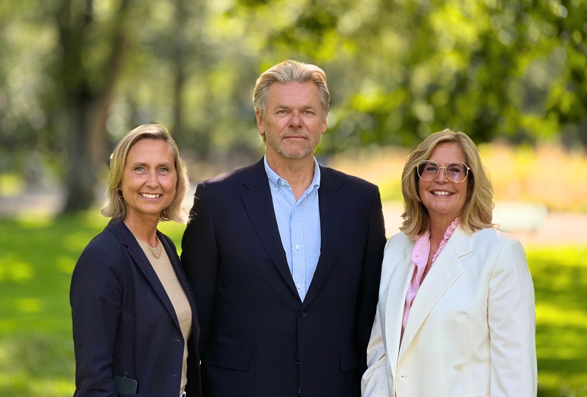 Home - Haeger & Carlsson