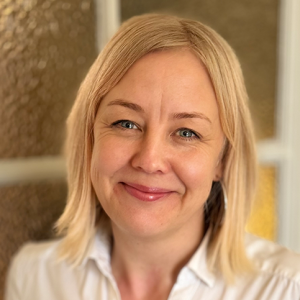 Medarbetare Anna Freese - Haeger & Carlsson